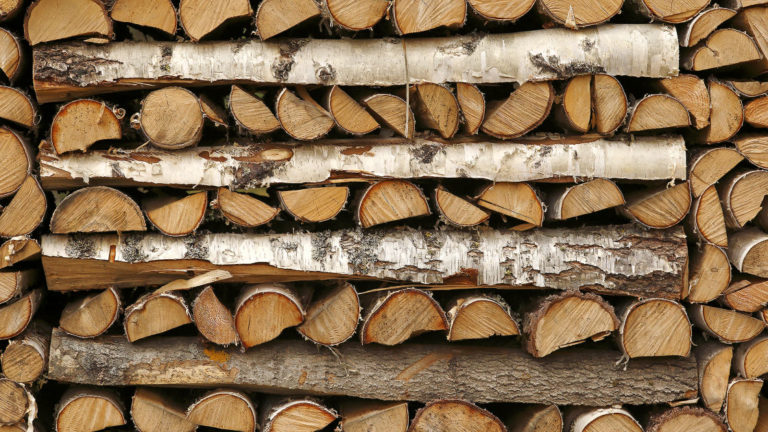 Puun polton riskit ovat monelle vieläkin hämärän peitossa ...